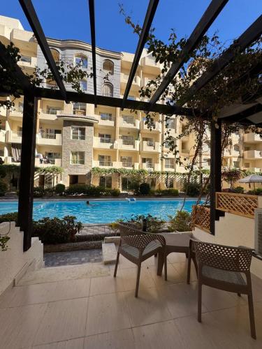 Florenza Resort - Hurghada Egypt - Hurghada