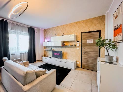 Velvet Suite - Garage Privato - Metro Dante - Torino