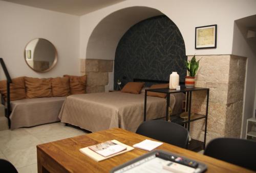 Maison De Ruelle - Barletta