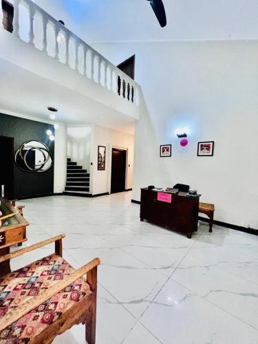 Waves Guest House Clifton Khi - Karachi