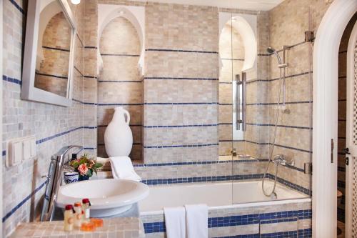 8 Best Riads In Tangier, Morocco - Updated 2024 | Trip101