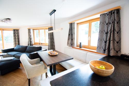 Premium Apartment Grischuna 1-8 Pers - Davos