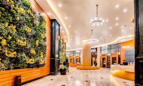 Cozy Studio In Knightsbridge Residences - Manila