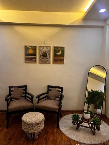 Braj Retreat - Vrindavan