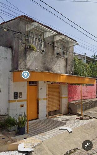 Ana Paula - Recife