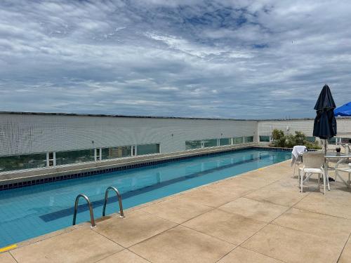 Loft Agradavel Em Excelente Localizacao |Mara504 - Macaé