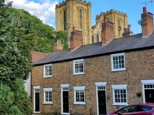 Court Terrace - Ripon