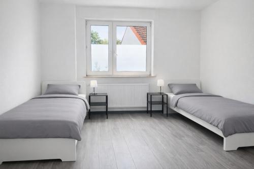 Monteur- Und Ferienunterkunft Waghausel - Waghäusel