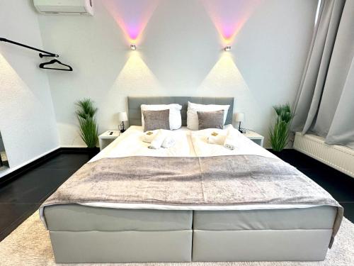 Luxx Home Bc, Erleben Sie Biberach In Diesem Stilvollem Bungalow Mit Charme Und Komfort - Biberach an der Riß