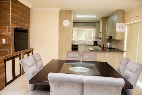 Home Sweet Home - Swakopmund