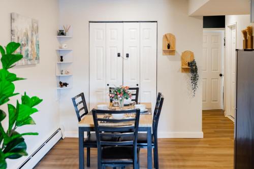 Spacious 2-bedroom Apartment Nyc-10 Mins Away - Union City, NJ