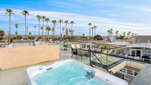 Velvet Sand I By Avantstay - Newport Beach, CA