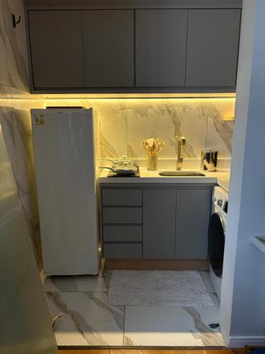 Parque Plaza Residence Flat - Santo André