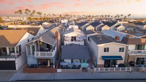 Surfrider I By Avantstay - Newport Beach, CA
