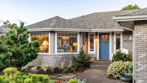 Truly A Treasure By Avantstay - Manzanita, OR