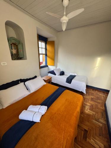 Pouso History - Ouro Preto