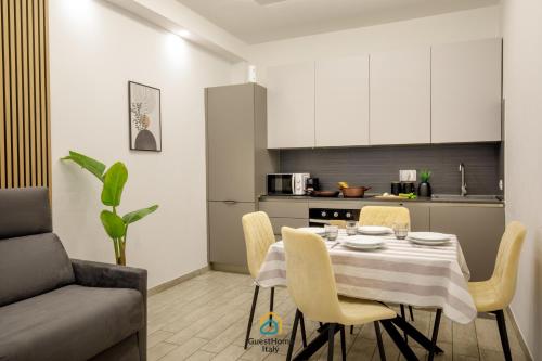 Coho House Fiumicino - Fiumicino