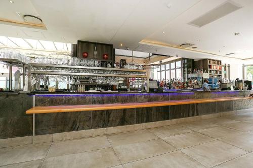 Sandton Skye Sg Luxury - Johannesburg