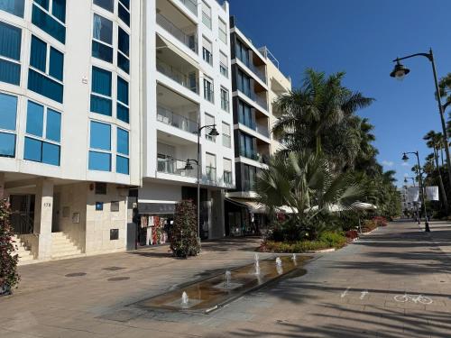 Estepona Old Town! 3bed House 5min Walk To Beach - Estepona