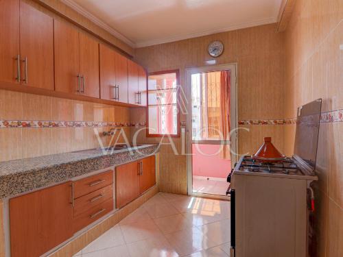 Le Typique Agadir - Centre Ville - 3/5 Px - 아가디르