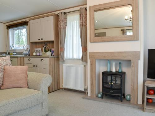 Bluebell Lodge - South Cerney