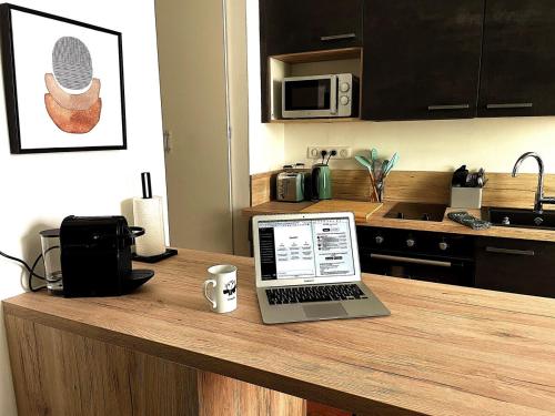 Charmant Studio Aux Beaux Volumes - Dreux