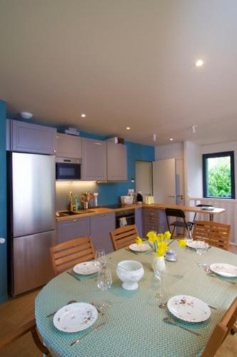 Confort Detente Pres De La Plage - Maison Avec Jardin Et Parking Prive - Veules-les-roses - Veules-les-Roses