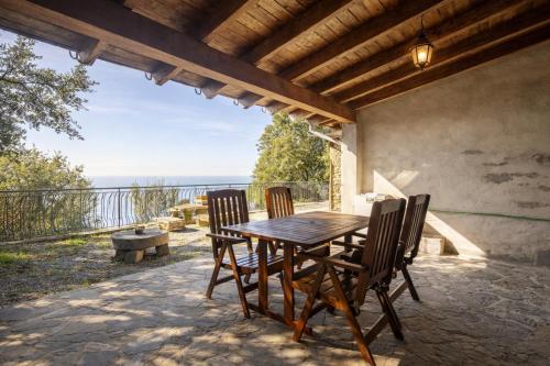 Altamarea Private Retreat - 五鄉地