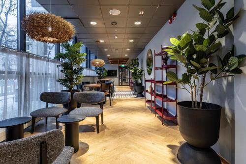 Scandic Postitalo - Tampere
