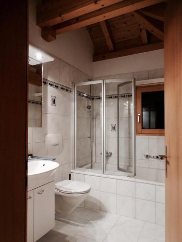 Ferienhaus Gruner Heinrich - Andermatt