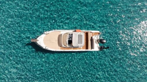 Jeronimo Zante Cruises - Zante