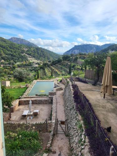 Hotel Ca'n Uetam - Valldemossa