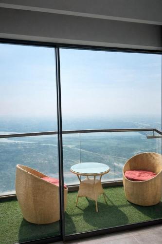 Yamunaviewnest - Noida