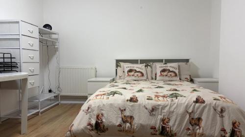 Large Double Room In A House At Glasgow Westend - Glasgow