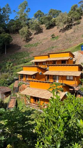 Vila Florenca Chales - Espírito Santo