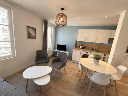 Lafayette 1 - 2 Bedrooms - Partdieu - Lione