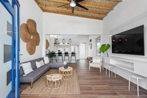 Villa Atlantico Ola - Shared Pool Access - 1 Parking Spot - Dorado