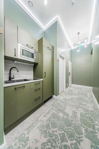 Home1 - Belvue Boutique Hostel - Viena