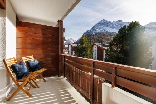Everest - Saas Fee