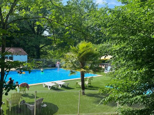 Camping Du Coucou - Périgord