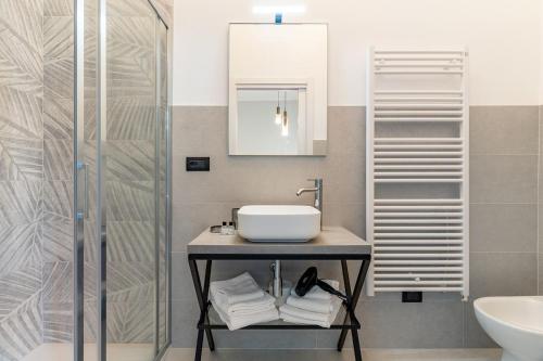 Casa Vacanza Con Cortile A 5 Minuti Da Malpensa - Gallarate