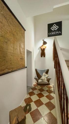 Ca De La Corona Experience - Sottomarina