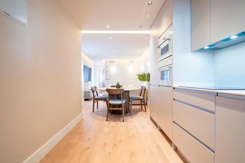 New Luxury House Madrid 4 Bd 4 Bth - Madrid