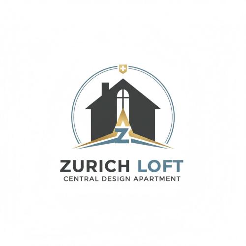 Zurich Apartment I Central Loft - Zürich