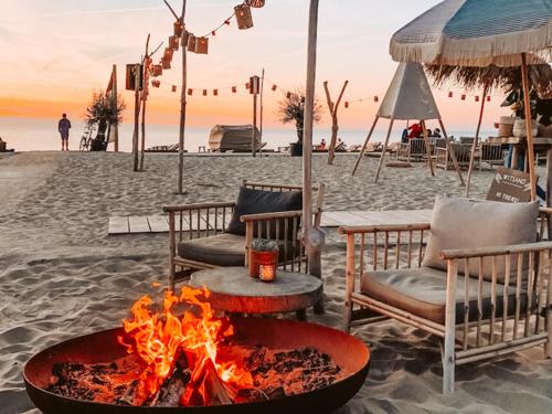 Quarles 80 - Free Parking - Noordwijk aan Zee