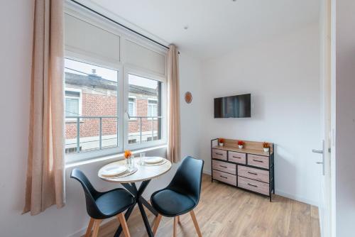 Residence Glg - Saint-Quentin