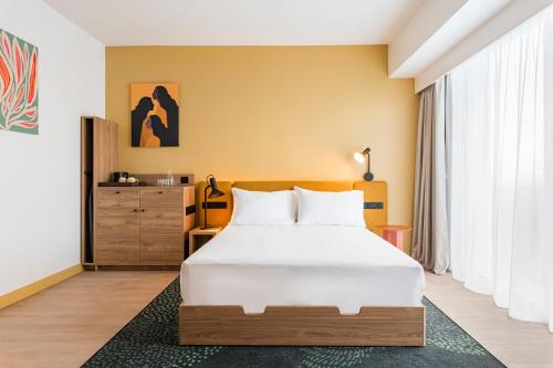 Hampton By Hilton Bordeaux Merignac Airport - Le Haillan
