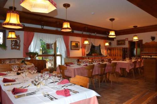 Hotel Bosco Verde - Provincia di Belluno