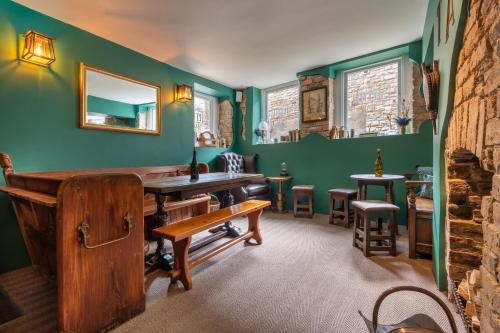 Tithe Barn - Self Check In Hotel - Cockermouth