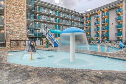 Accommodations By Willow Brook Lodge - Pigeon Forge, TN